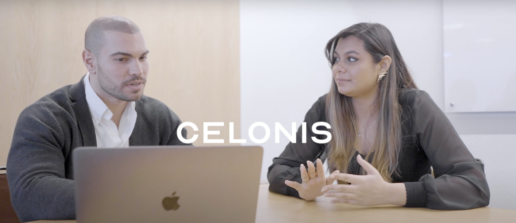 Stepping Up: Putting Knowledge Into Practice Through Internships ...