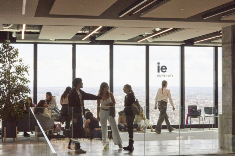 Joining IE University’s bachelor’s programs? Your admissions process ...