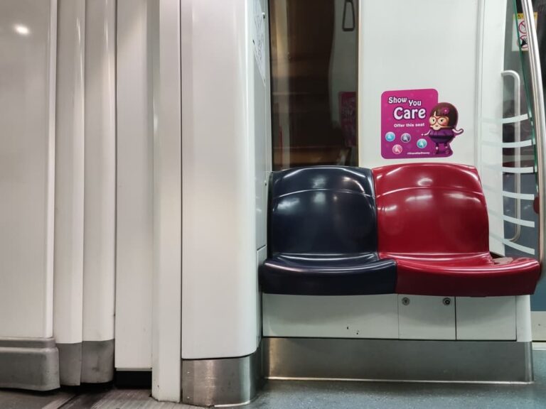 The power of a subtle push: how nudge theory shapes your everyday ...